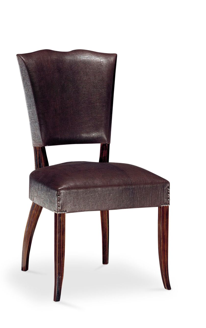 KISS Chair By Radice