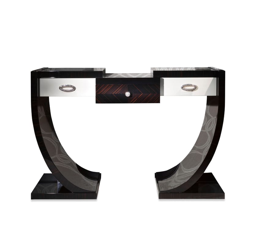 LOTUS Console table By Radice