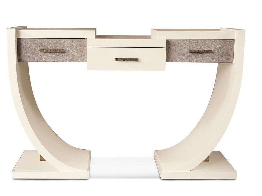 LOTUS Console table By Radice
