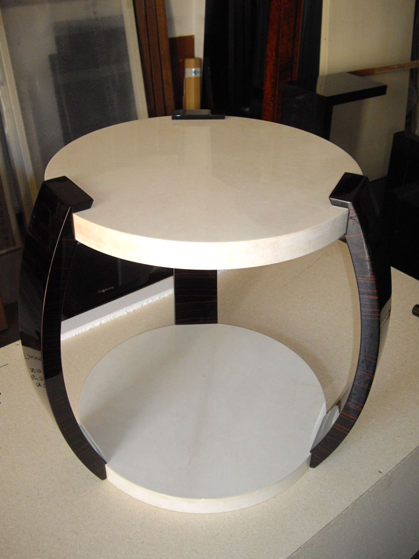 MAKI Coffee table By Radice