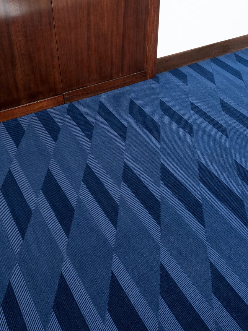 VELVET Moquette By Radici