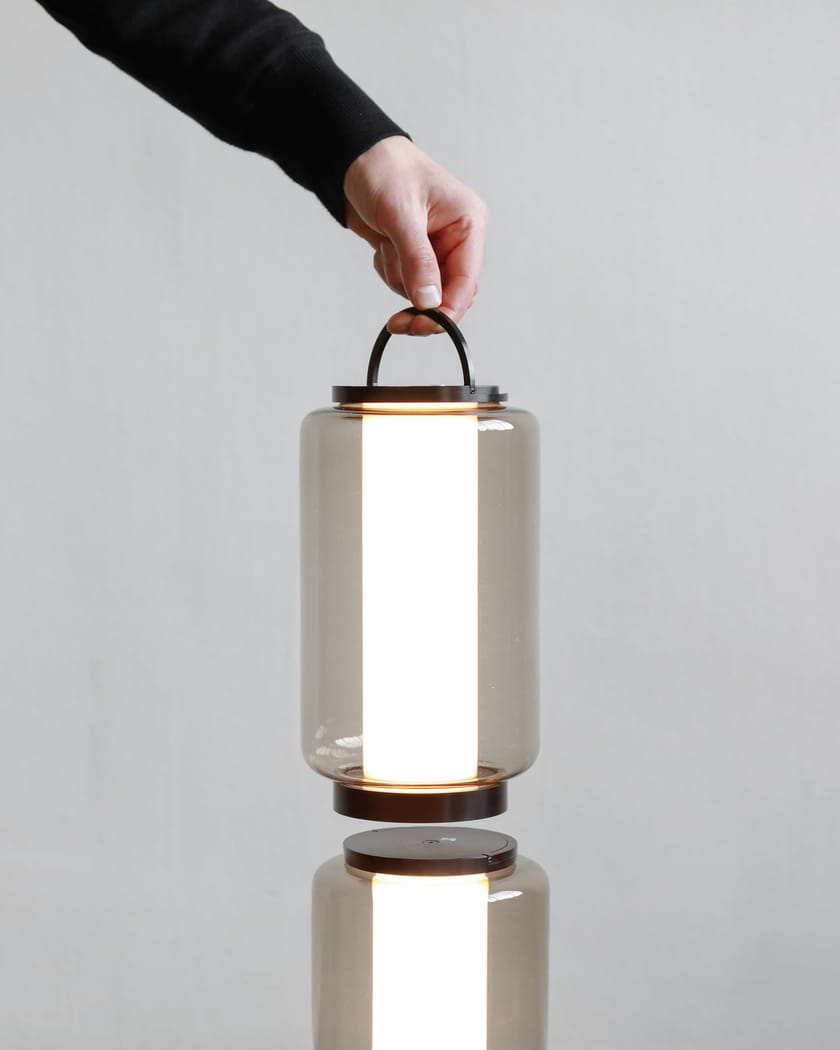 KYN Floor lamp By Rakumba