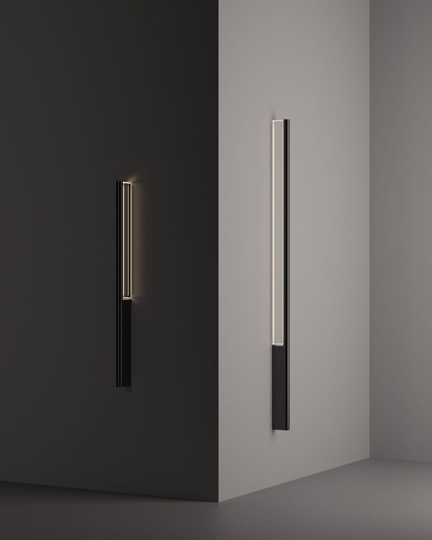 NAPIER Wall lamp By Rakumba