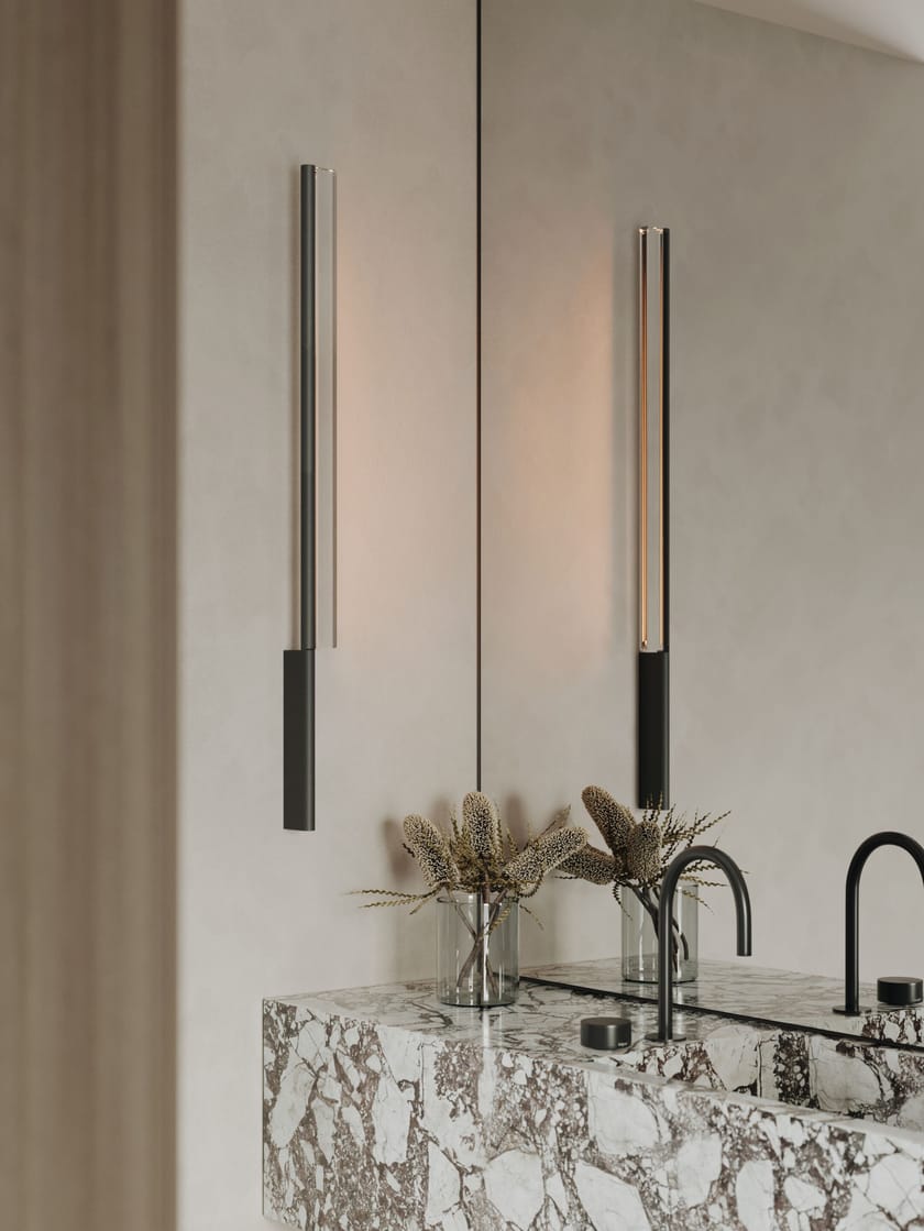 NAPIER Wall lamp By Rakumba