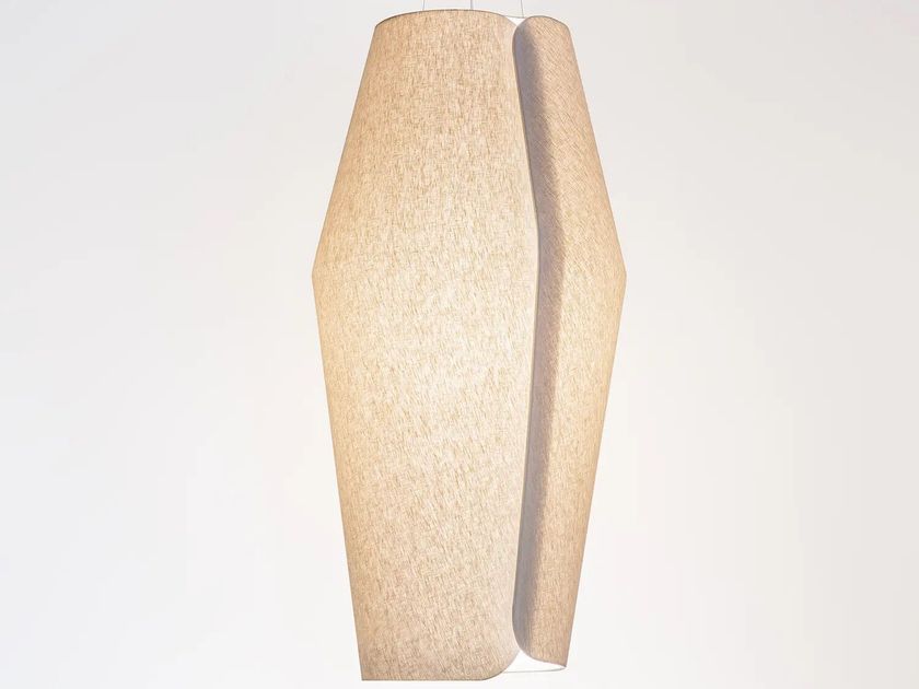 VOLUTE ペンダントライト By Rakumba | design Sebastian Herkner
