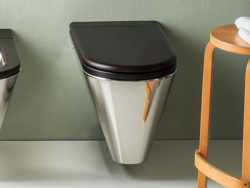 Inodoros de madera estilo moderno | Archiproducts