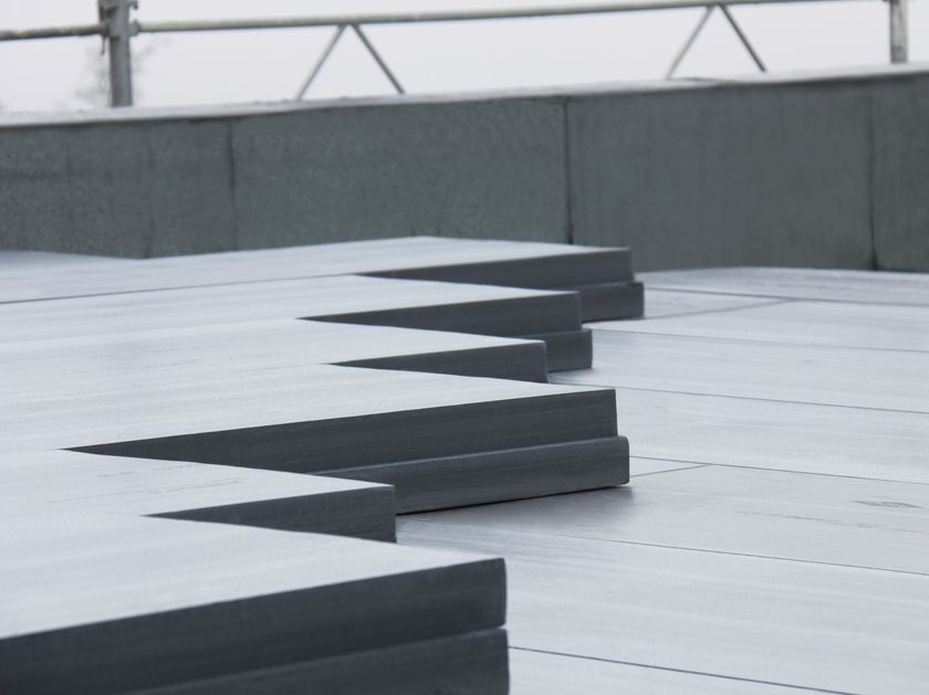 RAVATHERM™ XPS X PRIME Panel termoaislante By Ravago Building Solutions