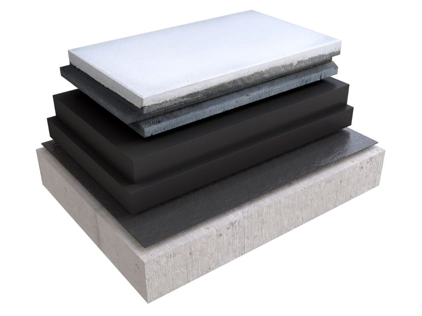 ROOFTILE™ Composite panel for roof By Ravago Building Solutions