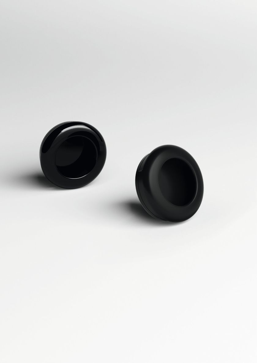 Recessed furniture handle Furniture handles Collection By HEWI