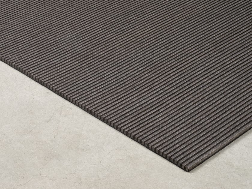 STRIPES | Rug By BUXKIN