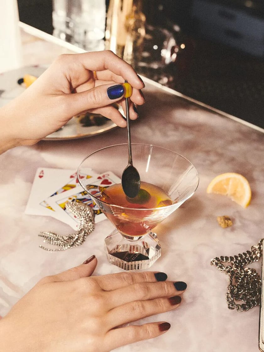 CHELSEA Glass By Reflections Copenhagen