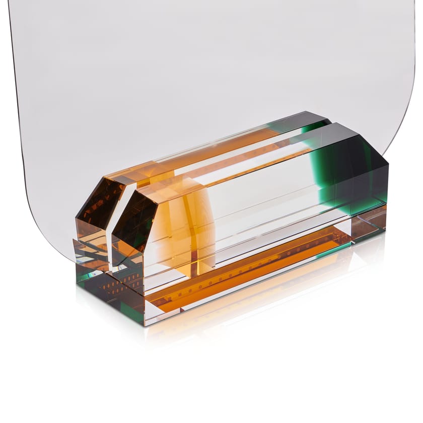 PARAMOUNT MIRROR SUNLIGHT Mirror By Reflections Copenhagen