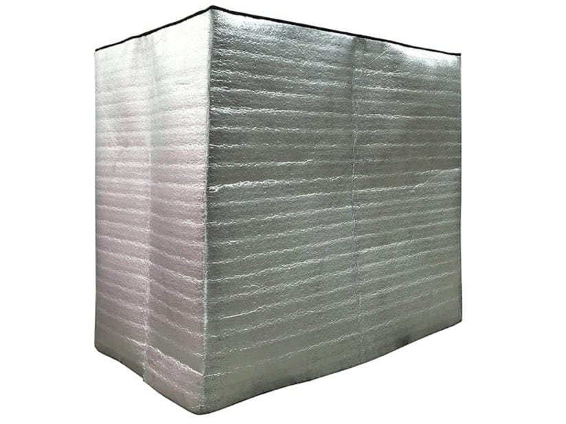 REFLEX-PALLET Bache de protection By OVER-ALL