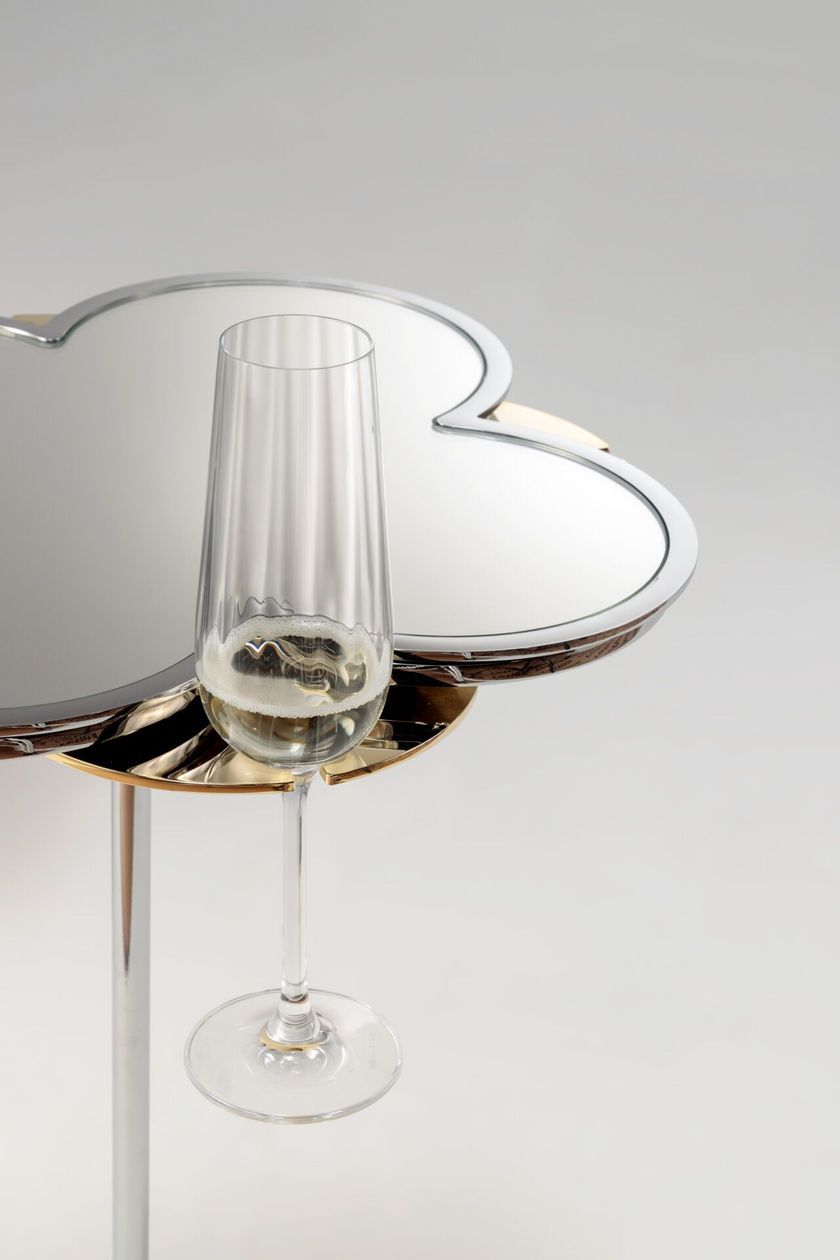 FIORE 40&55 Coffee table By Reflex