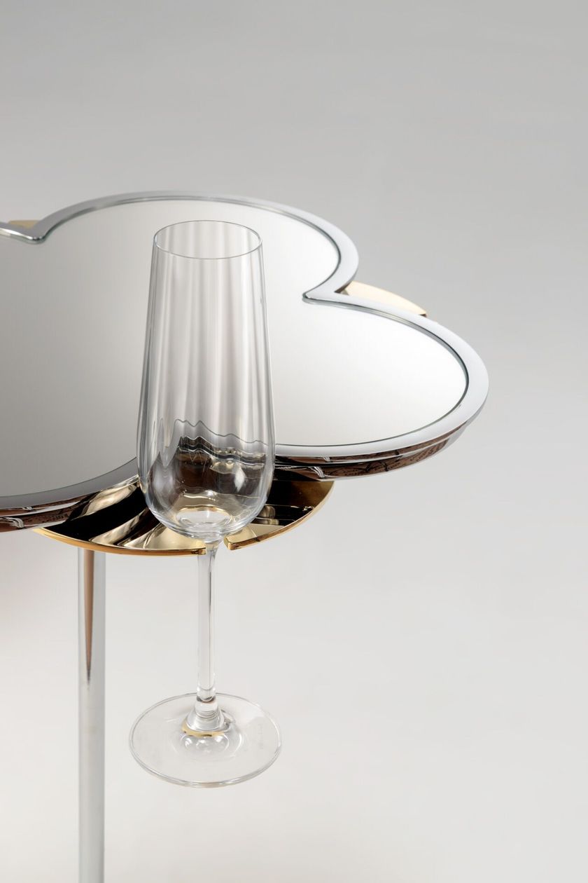 FIORE 40&55 Coffee table By Reflex