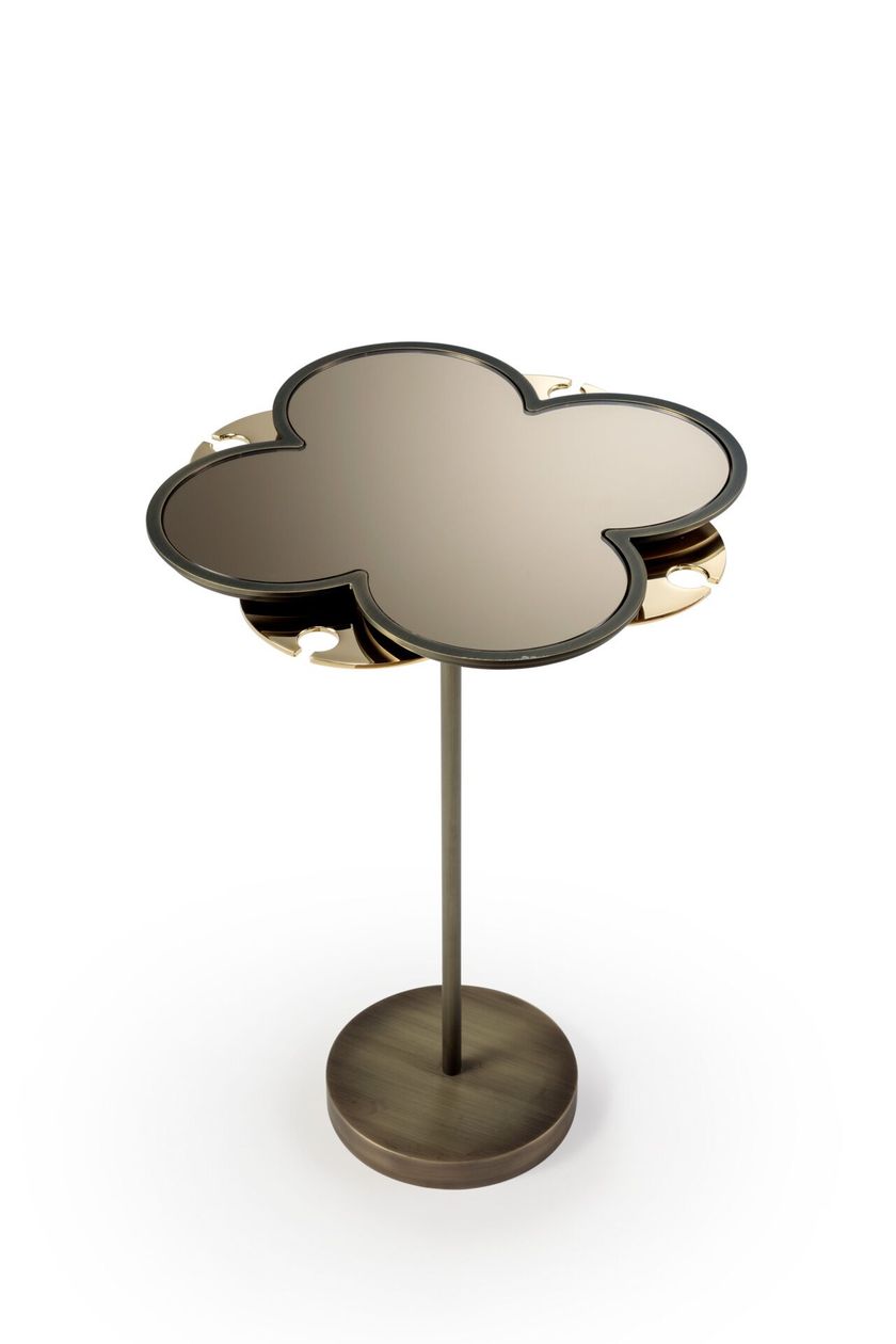 FIORE 40&55 Coffee table By Reflex