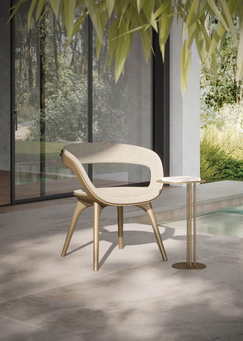 NIDO Chair By Reflex