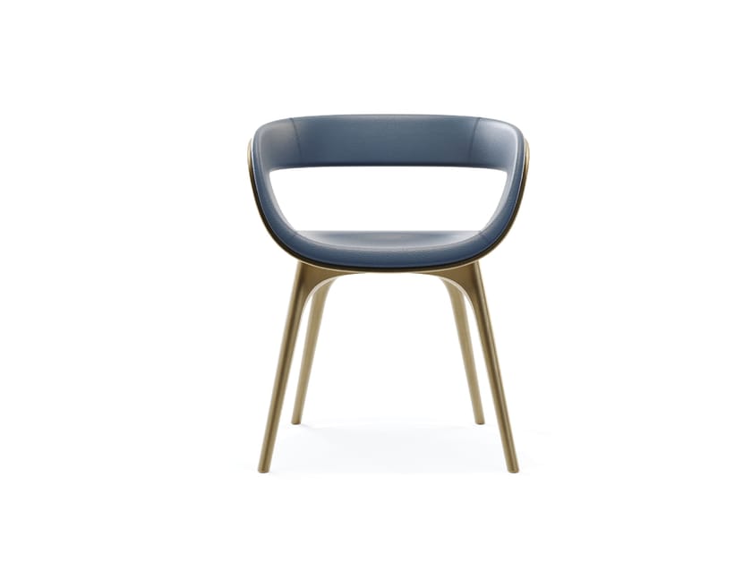 NIDO Chair By Reflex