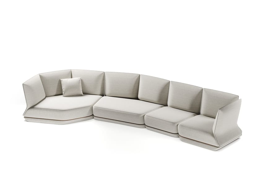 ORIZZONTE Sofa By Reflex