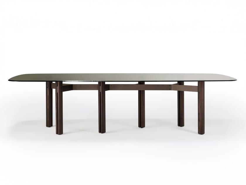 RAMO 72 Table By Reflex