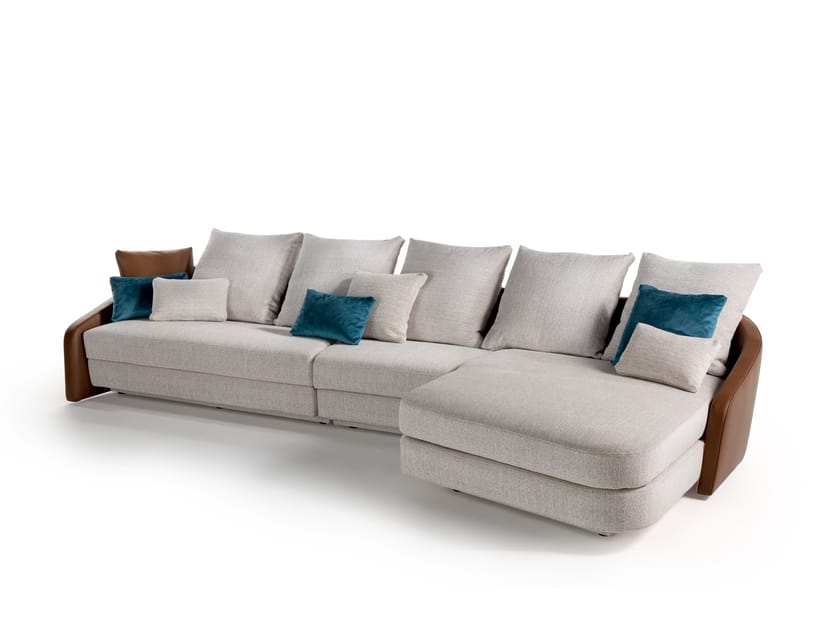 STRATUM Sofa By Reflex