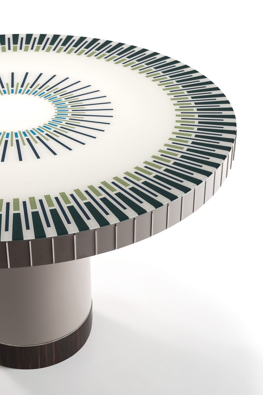 SUN 65 Table By Reflex