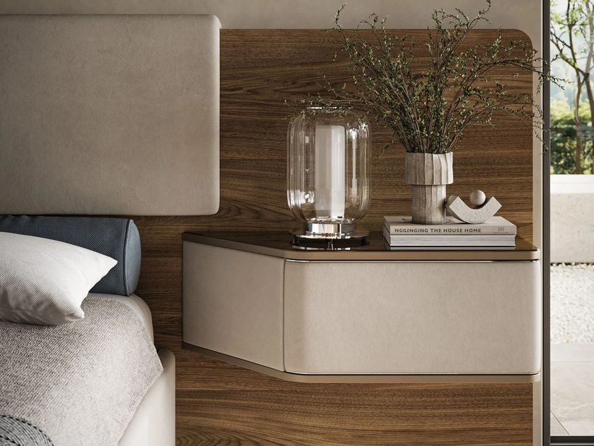WAVE XL Bed By Reflex