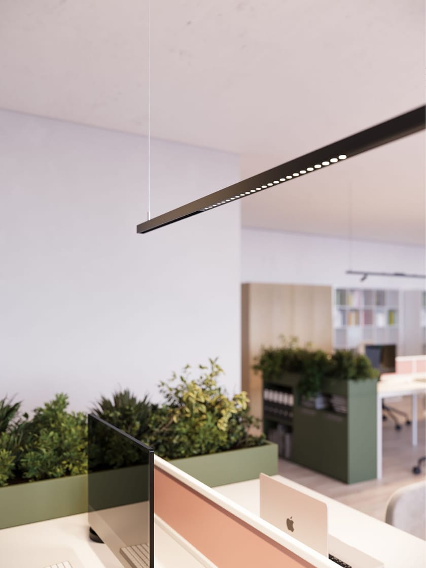 INCLINE 48 V DARK PERFORMANCE (UGR