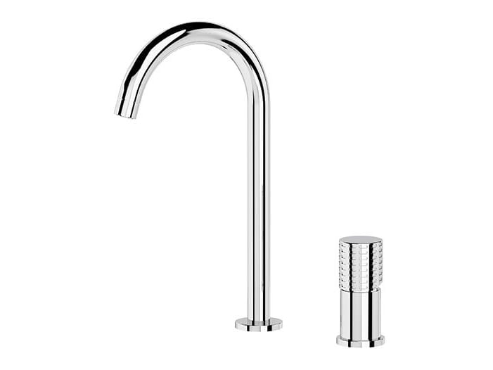 CELEBRITY Single handle bridge mixer By Remer Rubinetterie