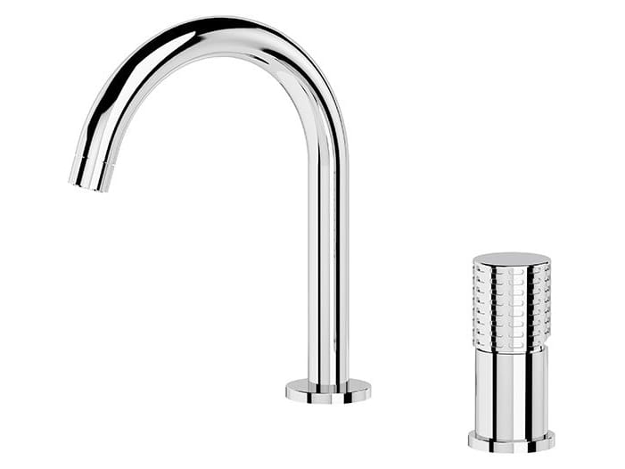 Remer Rubinetterie: Bathroom taps | Archiproducts