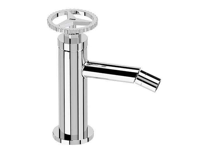 CHRONO Bidet tap By Remer Rubinetterie