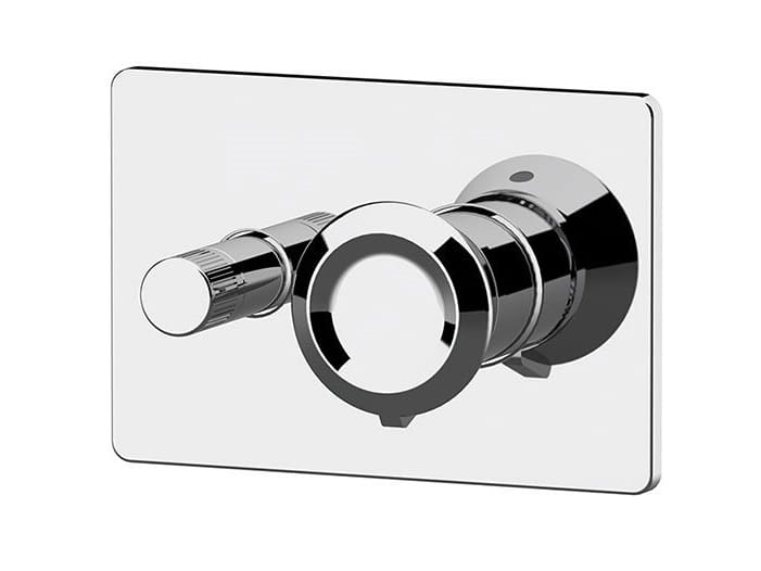 ELEMENT Bathtub tap By Remer Rubinetterie