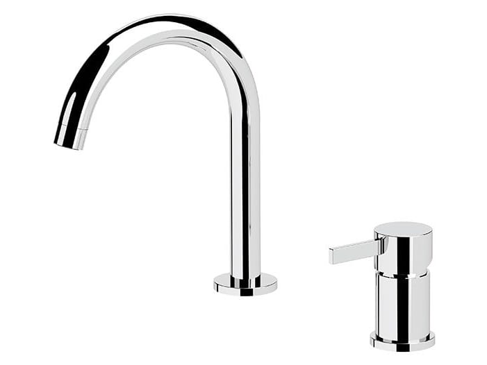 Remer Rubinetterie: Bathroom taps | Archiproducts