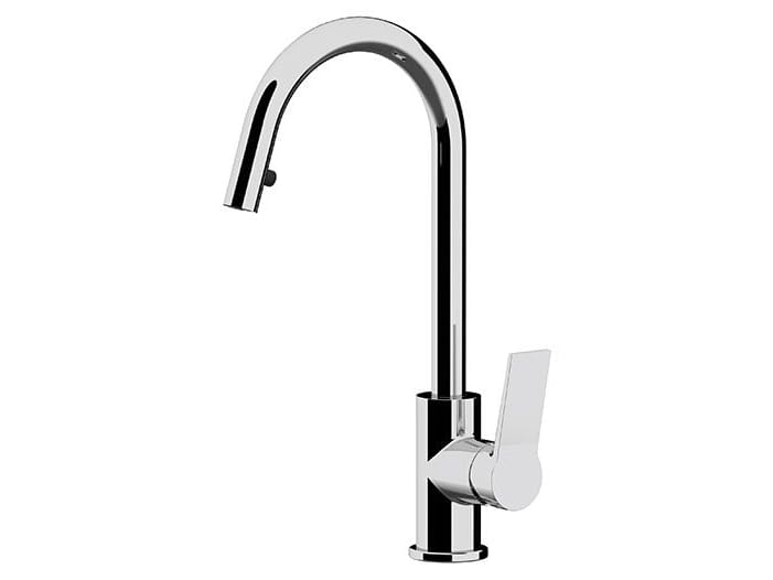 SLASH & DOT Kitchen tap By Remer Rubinetterie