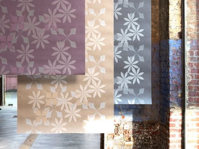 Awning Fabric REPLAY By Dickson