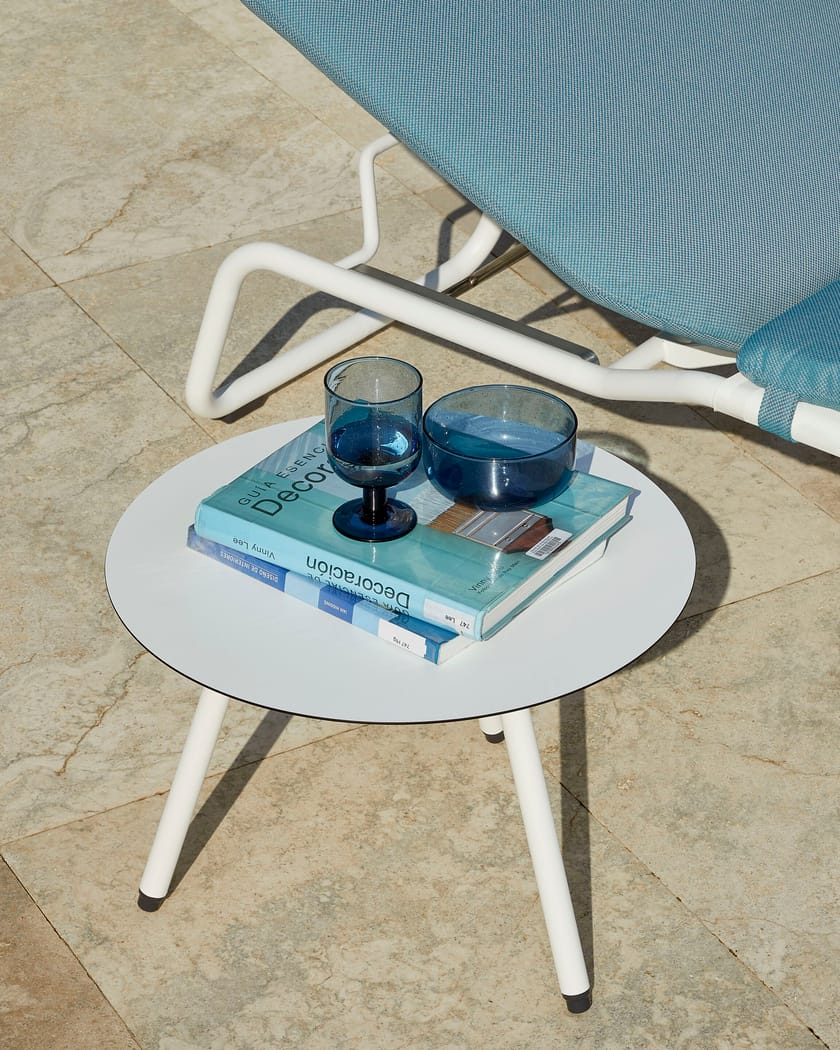 ANTHEA Table basse By Resol