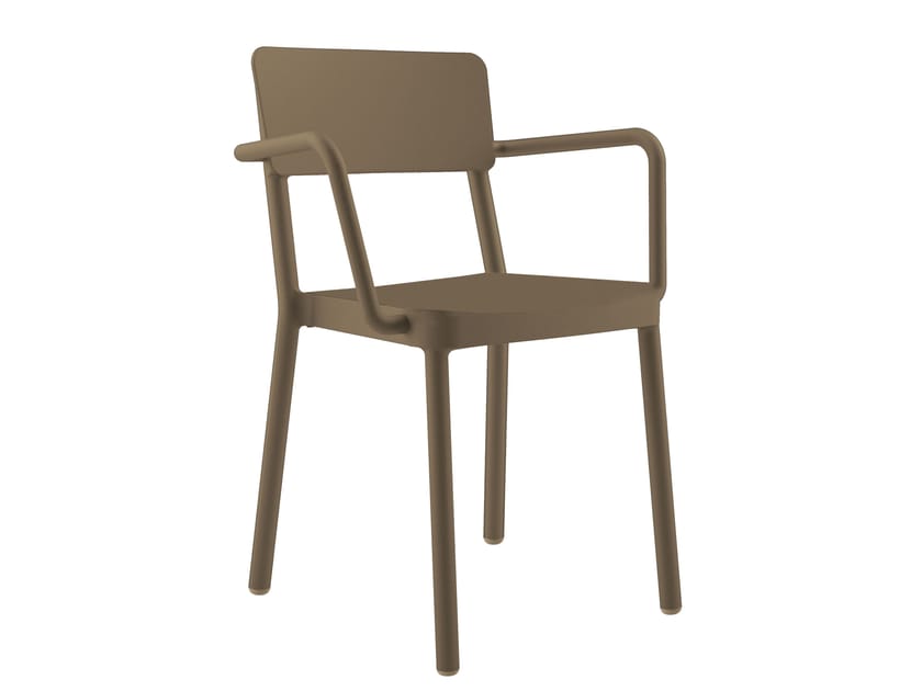 LISBOA Silla By Resol