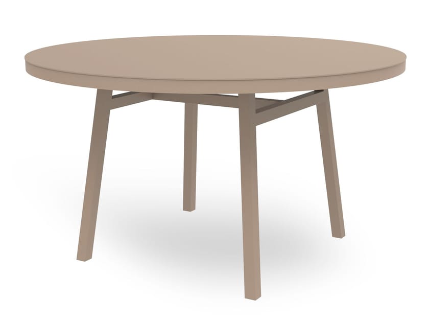 BARCINO Mesa By Resol