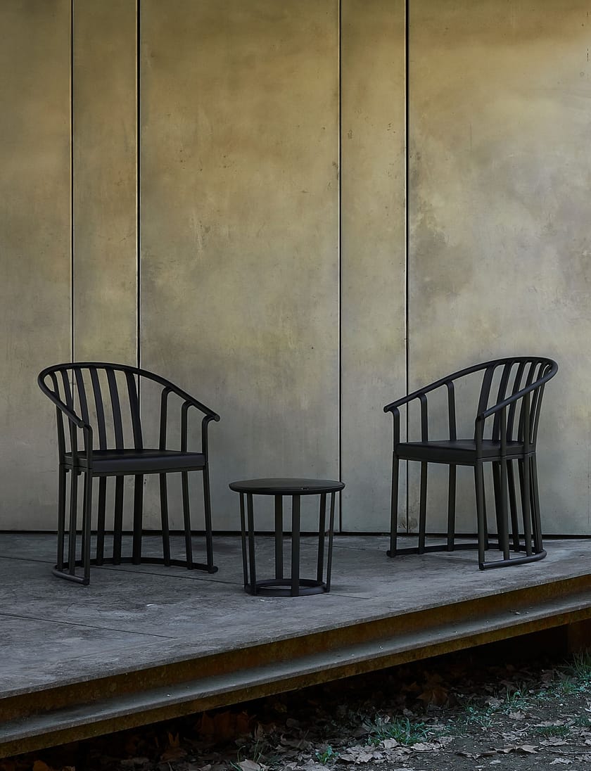 RAFF SET Lounge set By Resol