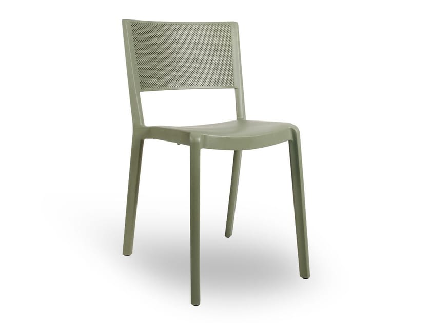 SPOT Chair By Resol