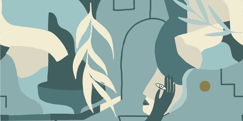 CONTEMPLATION Wallpaper By Ressource