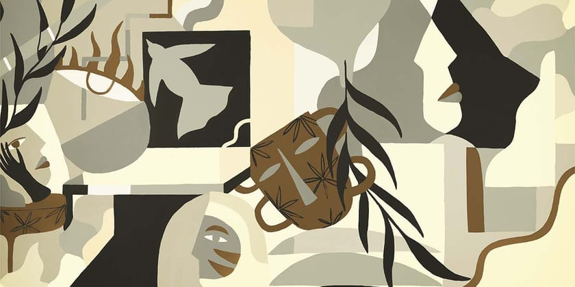 ÉTAT D’ÂME Wallpaper By Ressource