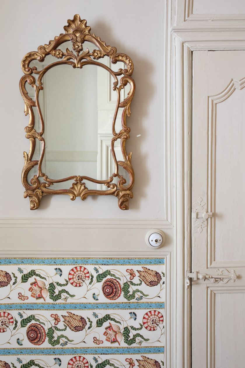 FRISE INDIENNE 壁纸 By Ressource