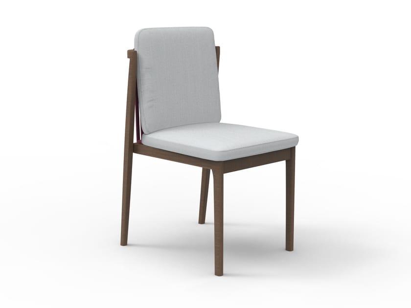 CAPRI Chair By Rever