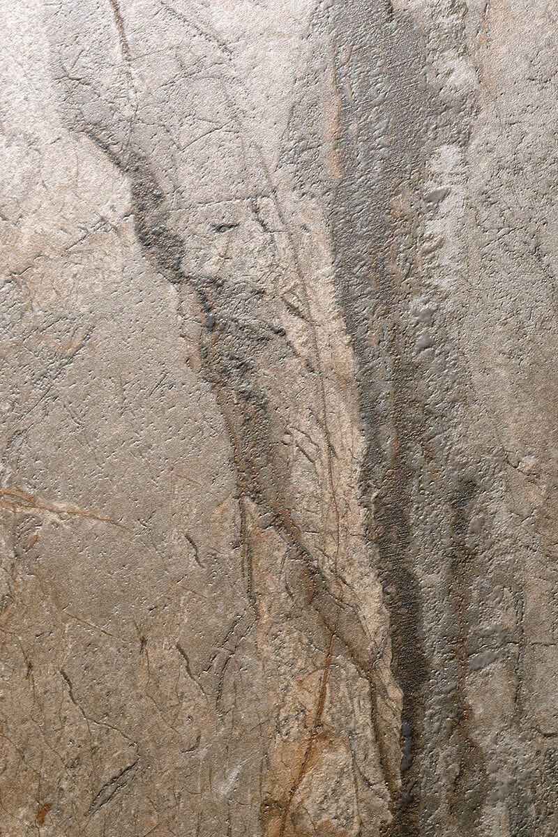 SILVER ROOTS Porcelain stoneware wall/floor tiles with marble effect By ...