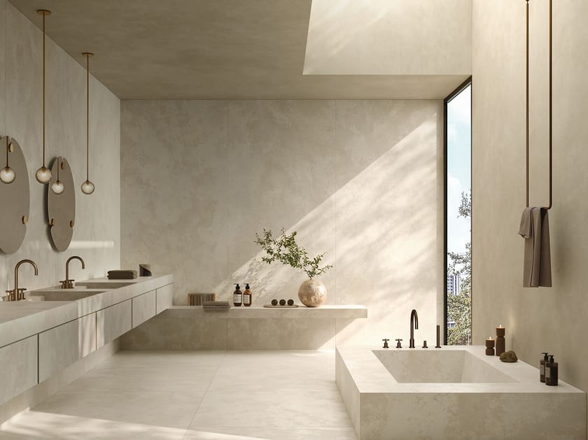 TUSCANY CLASSIC Pavimento By Revigrés