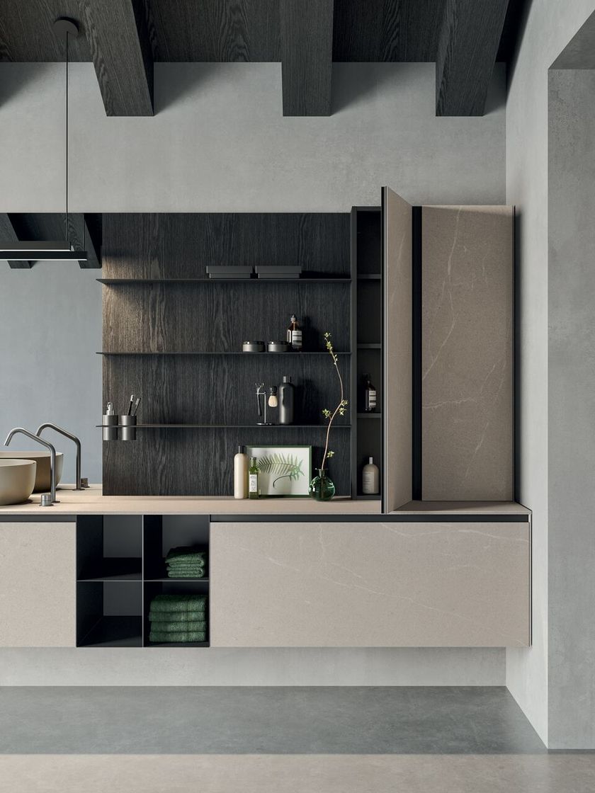 BOISERIE Boiserie By Rexa