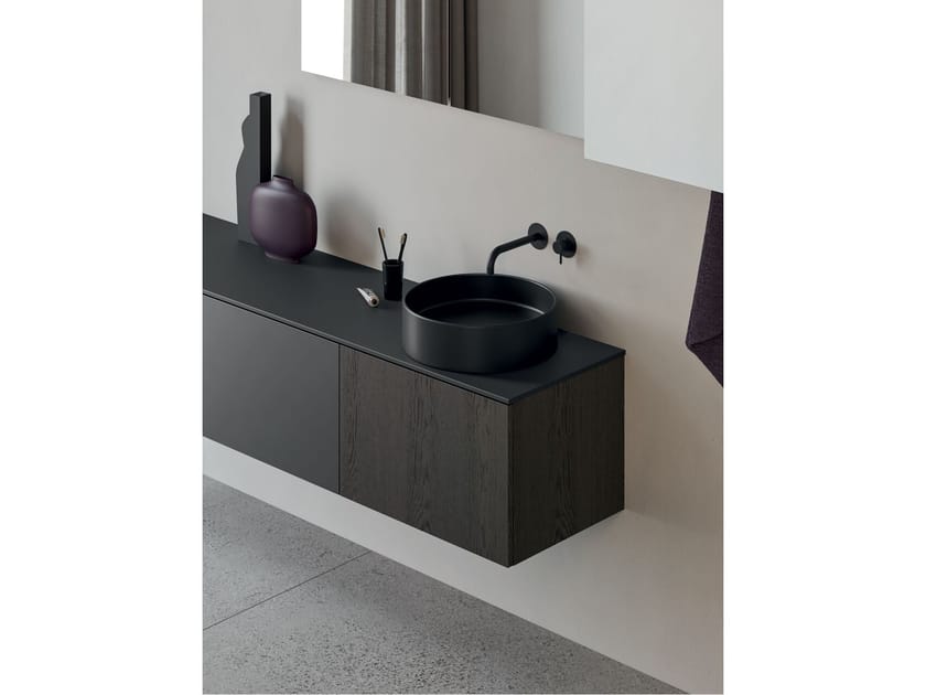 ECLETTICO Washbasin By Rexa