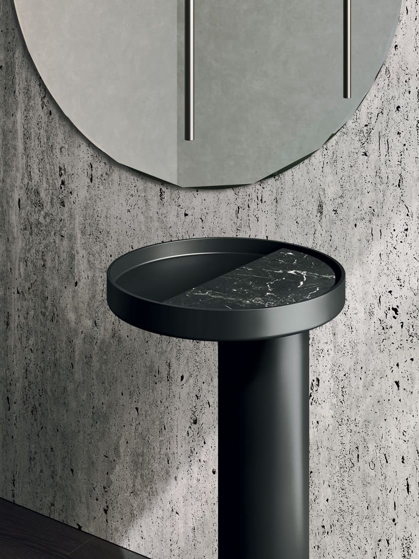ETHERE Washbasin By Rexa