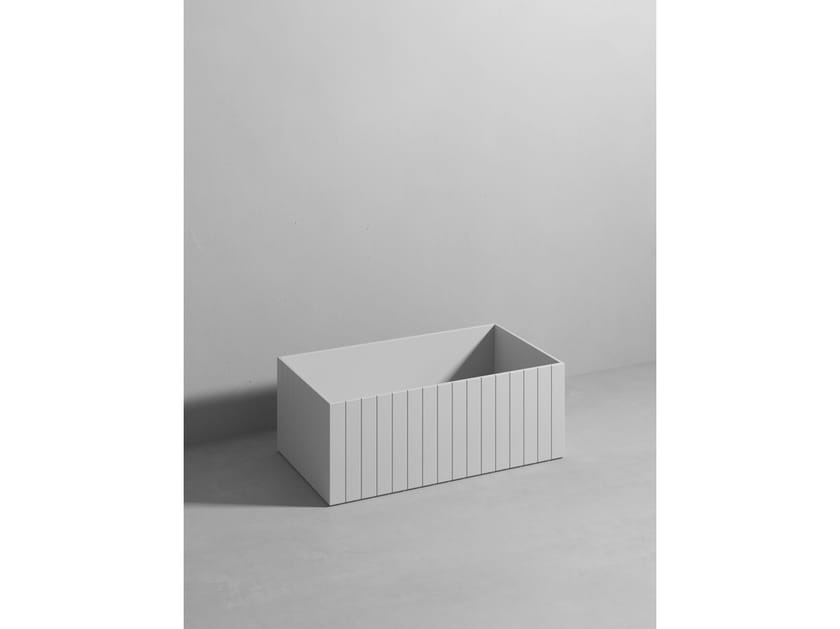 PLANT BOX Garden vase By Rexa